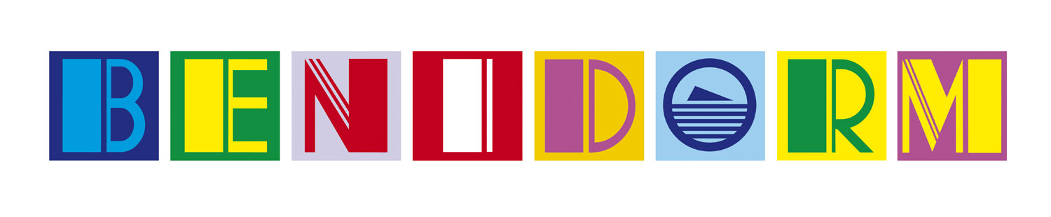 Manual de Identidad Corporativa | Benidorm