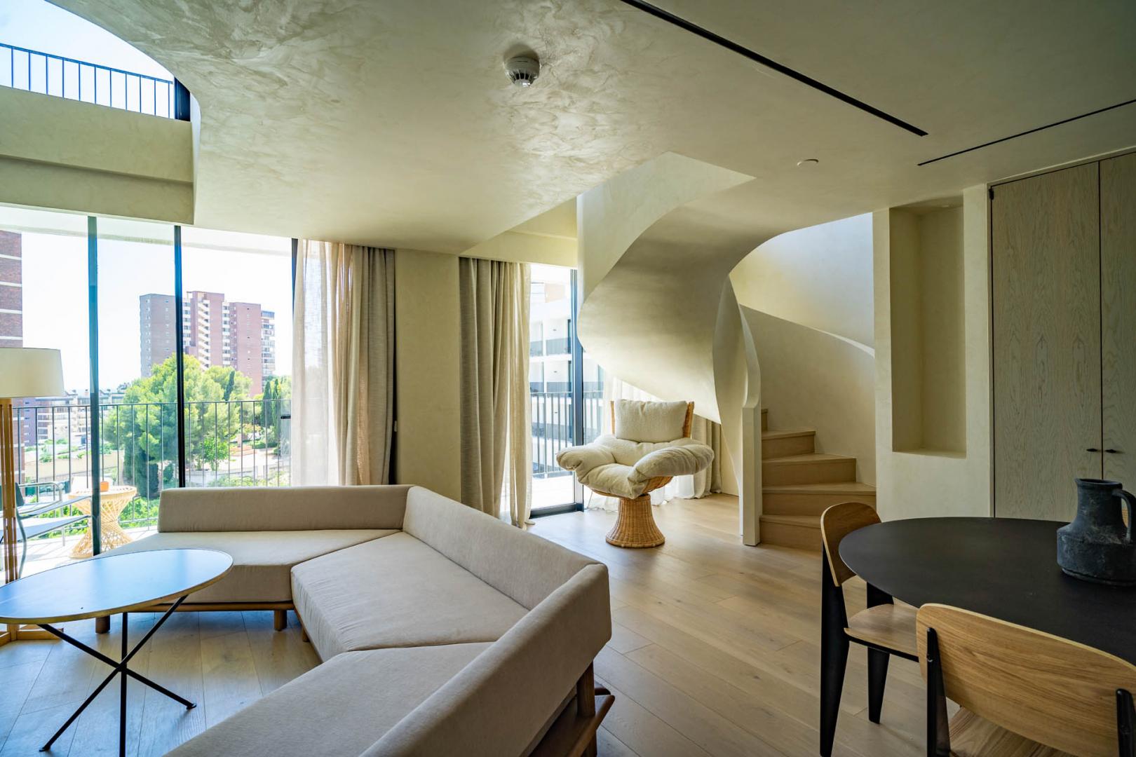 Hotel Mercure | Benidorm