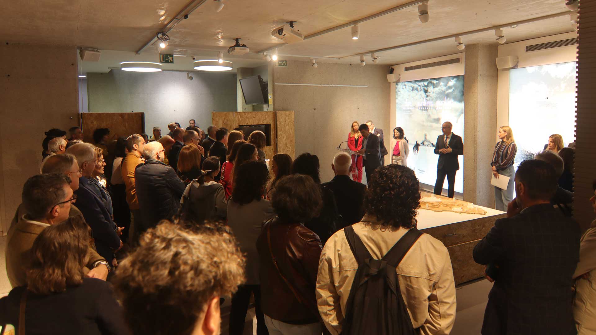 El Museu Boca del Calvari inaugura la exposición ‘Guardianes del mar ...