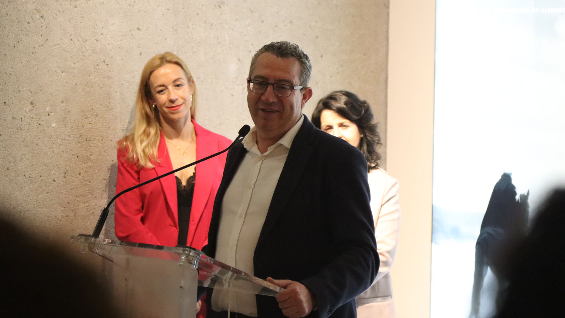 El Museu Boca del Calvari inaugura la exposición ‘Guardianes del mar ...