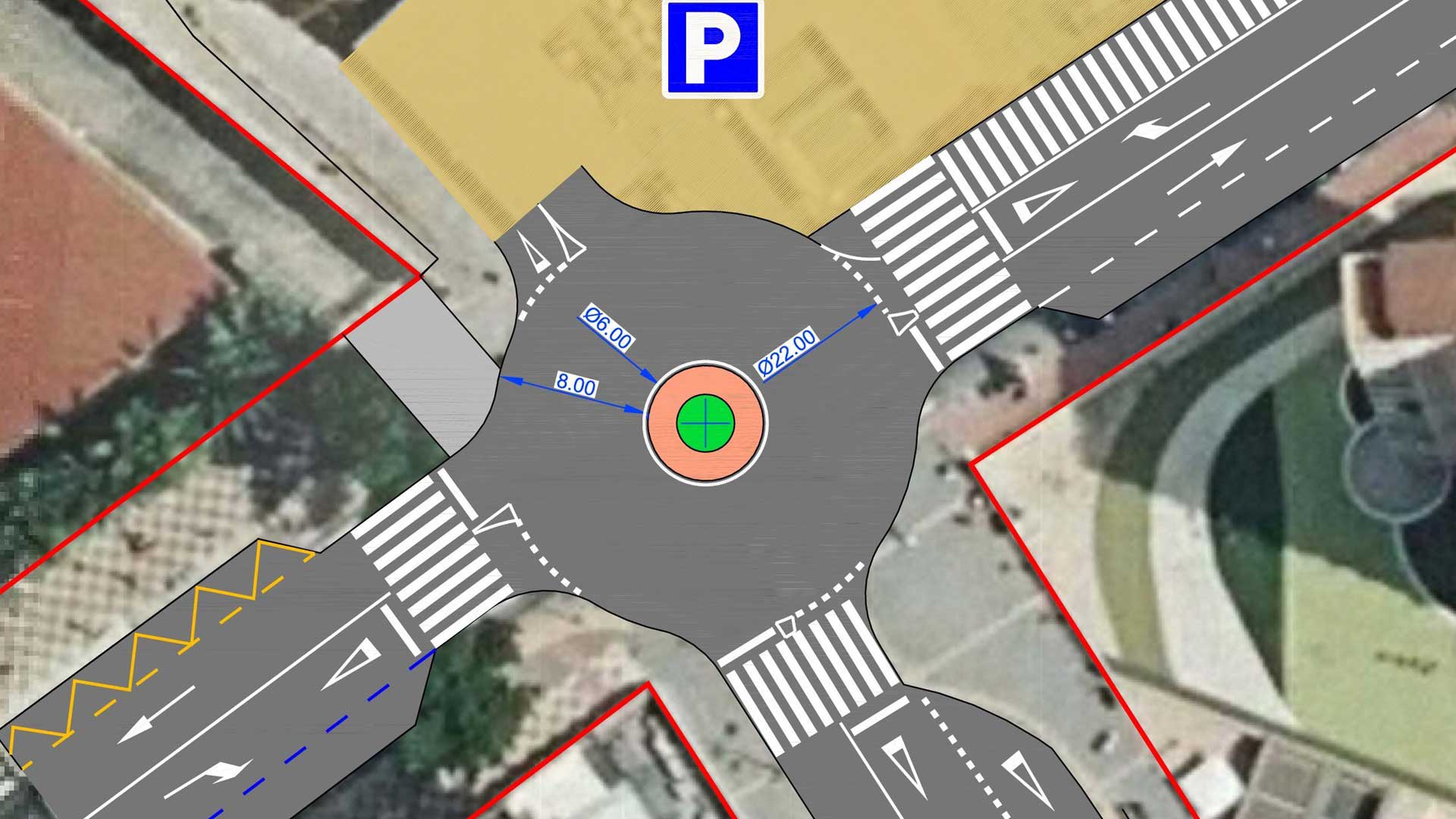 Benidorm will begin in the next few days the creation of two ...