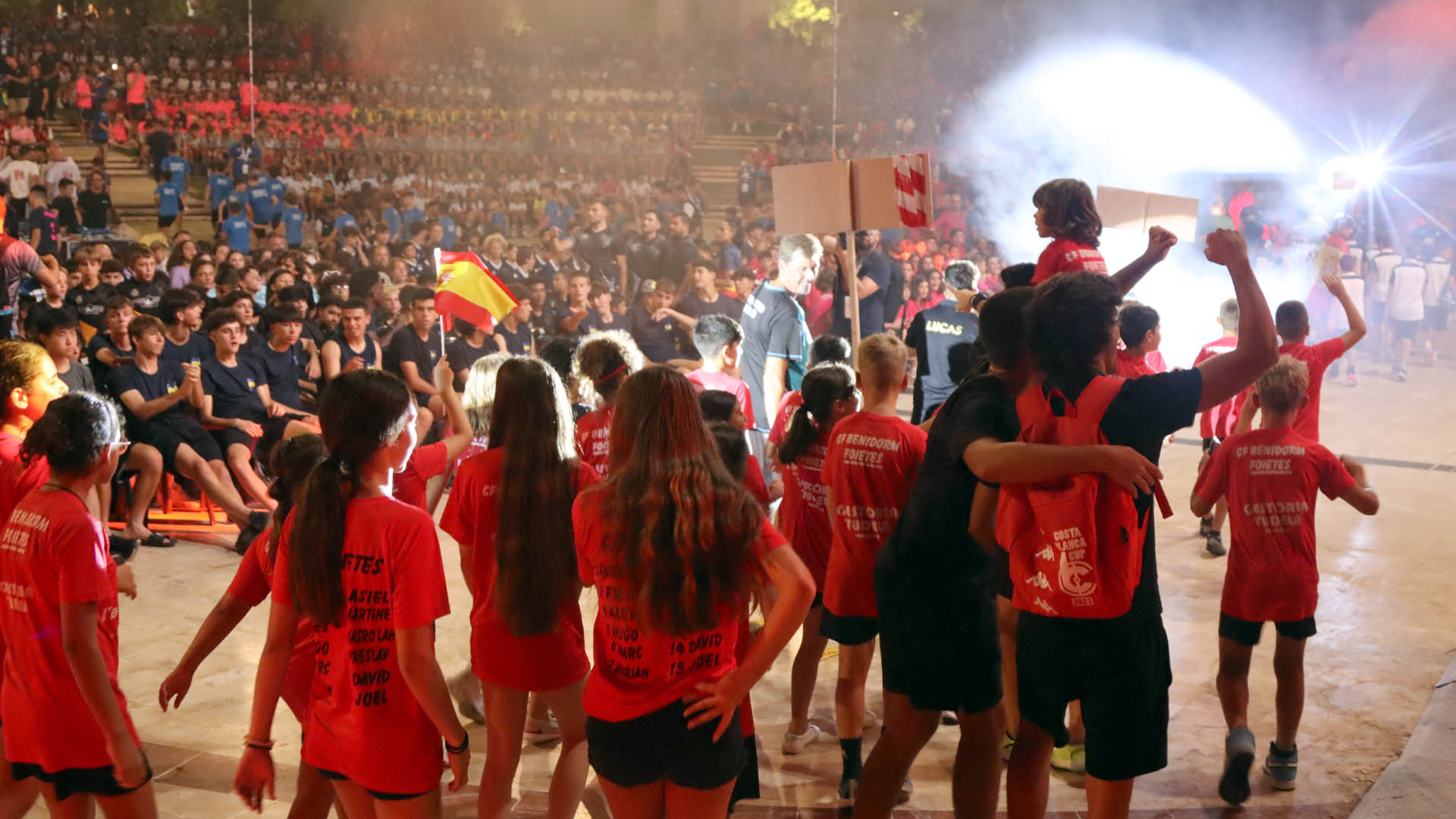 Arranca la Costa Blanca Cup más internacional de la última década con ...