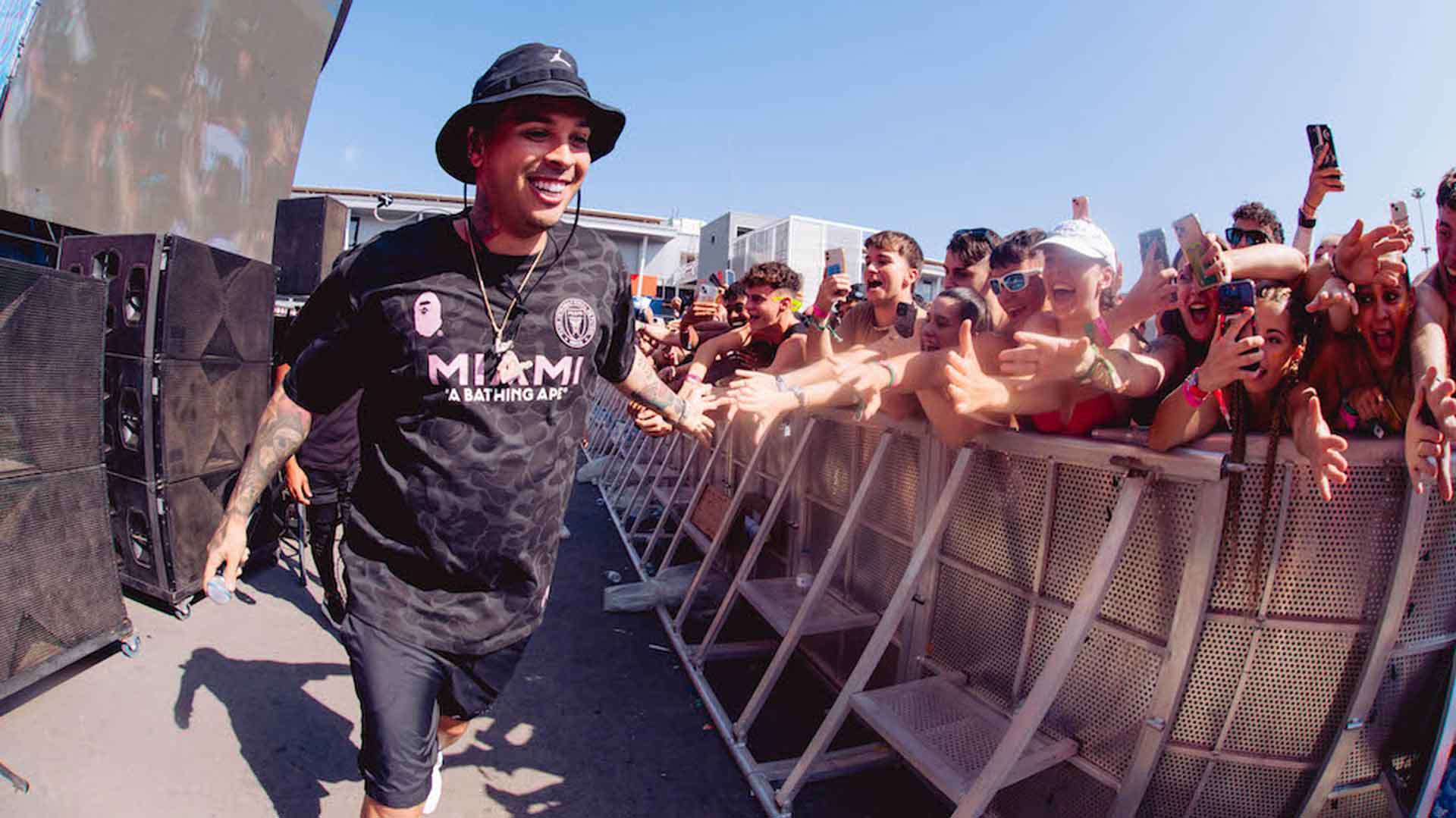 RBF Benidorm 2025: 6ª Edición en su recinto emblemático y una ...