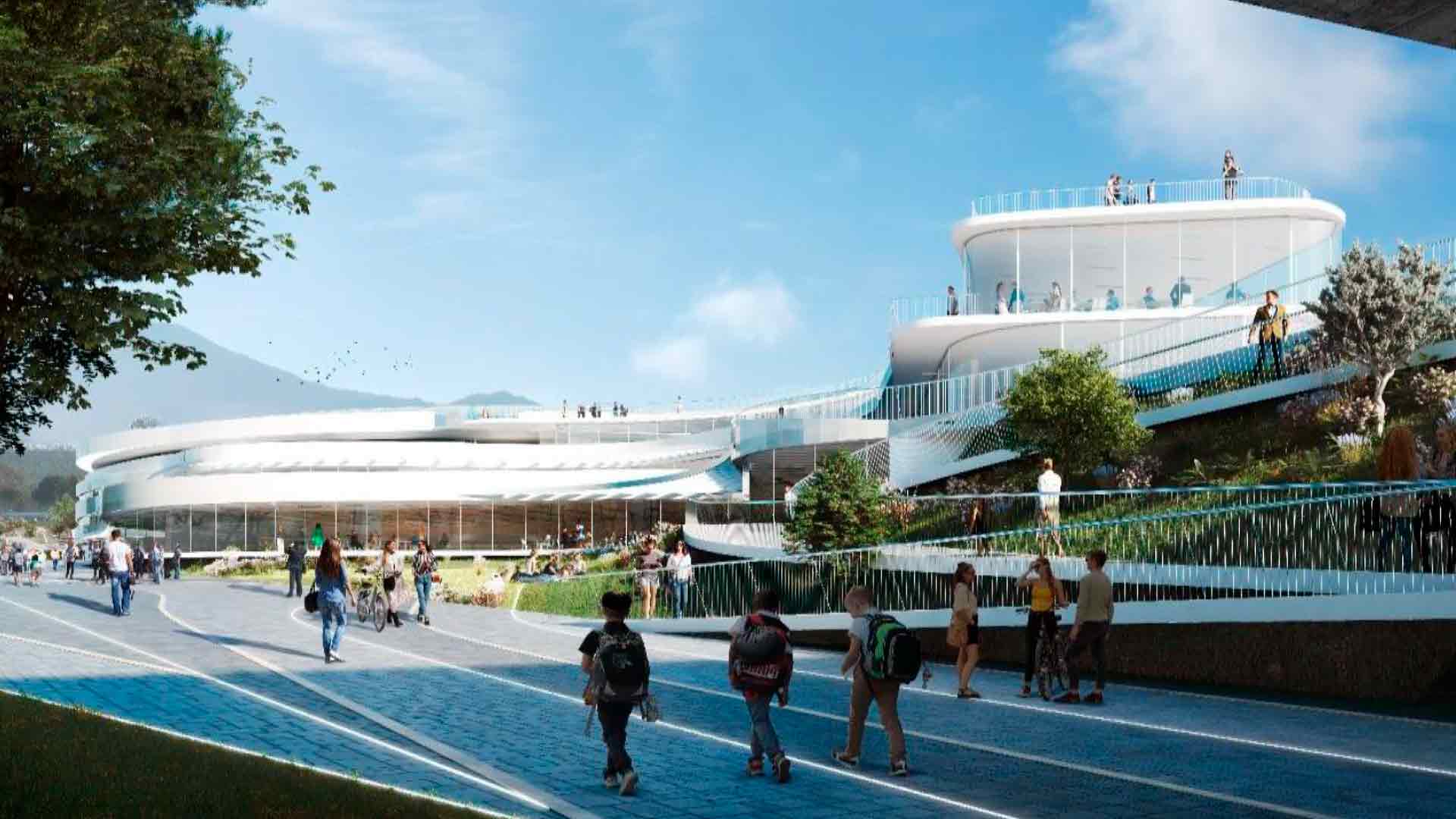Benidorm secures 6.4 million euros in European funding to implement the ...