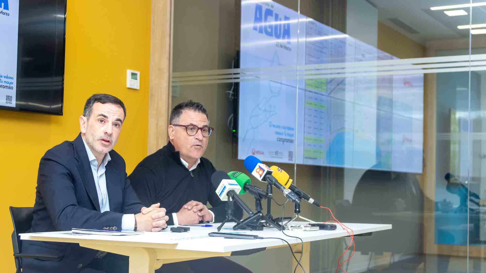L'Ajuntament i Veolia invertixen prop de 70 milions en infraestructures ...