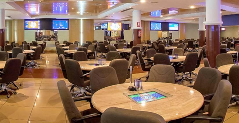 Bingo Plaza | Benidorm