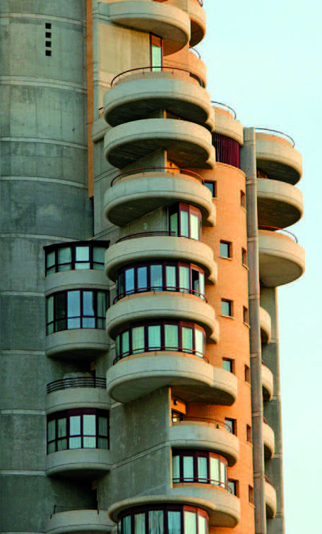 Neguri Gane | Benidorm